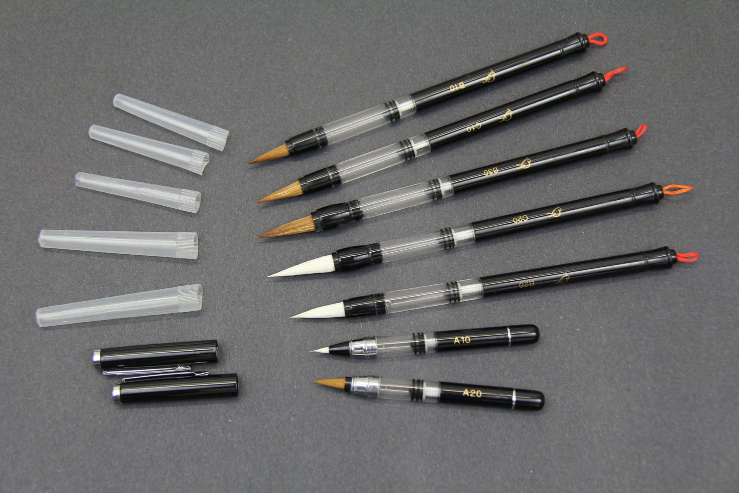 Chinese painting and calligraphy supplies and classes – BHA Chinese Art ...